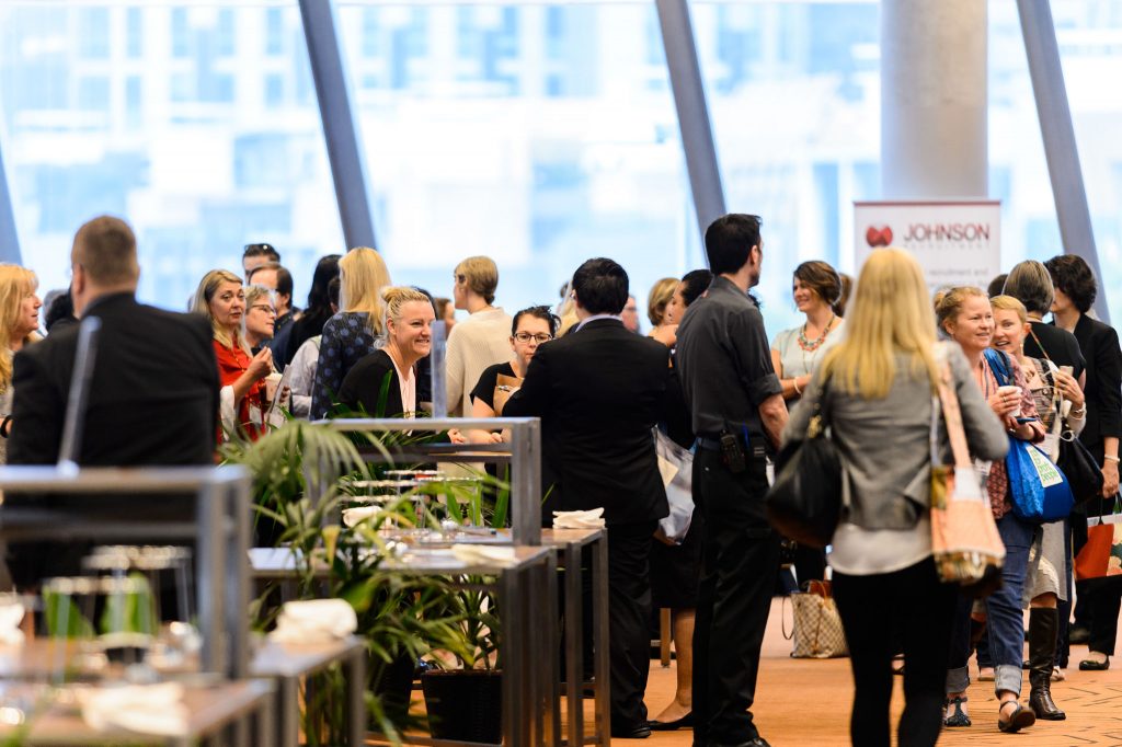 Not-For-Profit People Conference 2023 - Not-For-Profit People