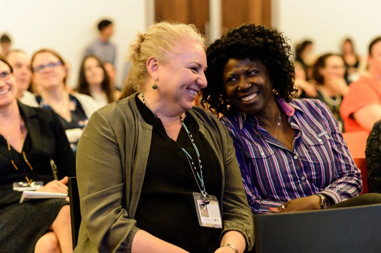 Not-For-Profit People Conference 2023 - Not-For-Profit People