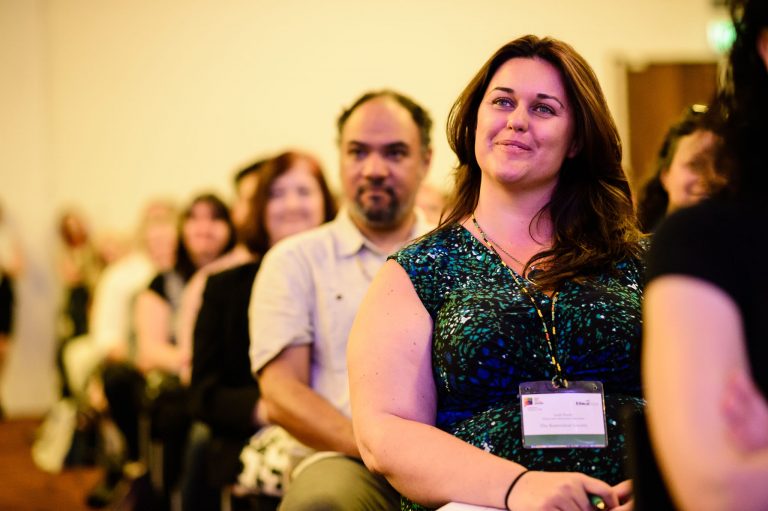 Not-For-Profit People Conference 2023 - Not-For-Profit People